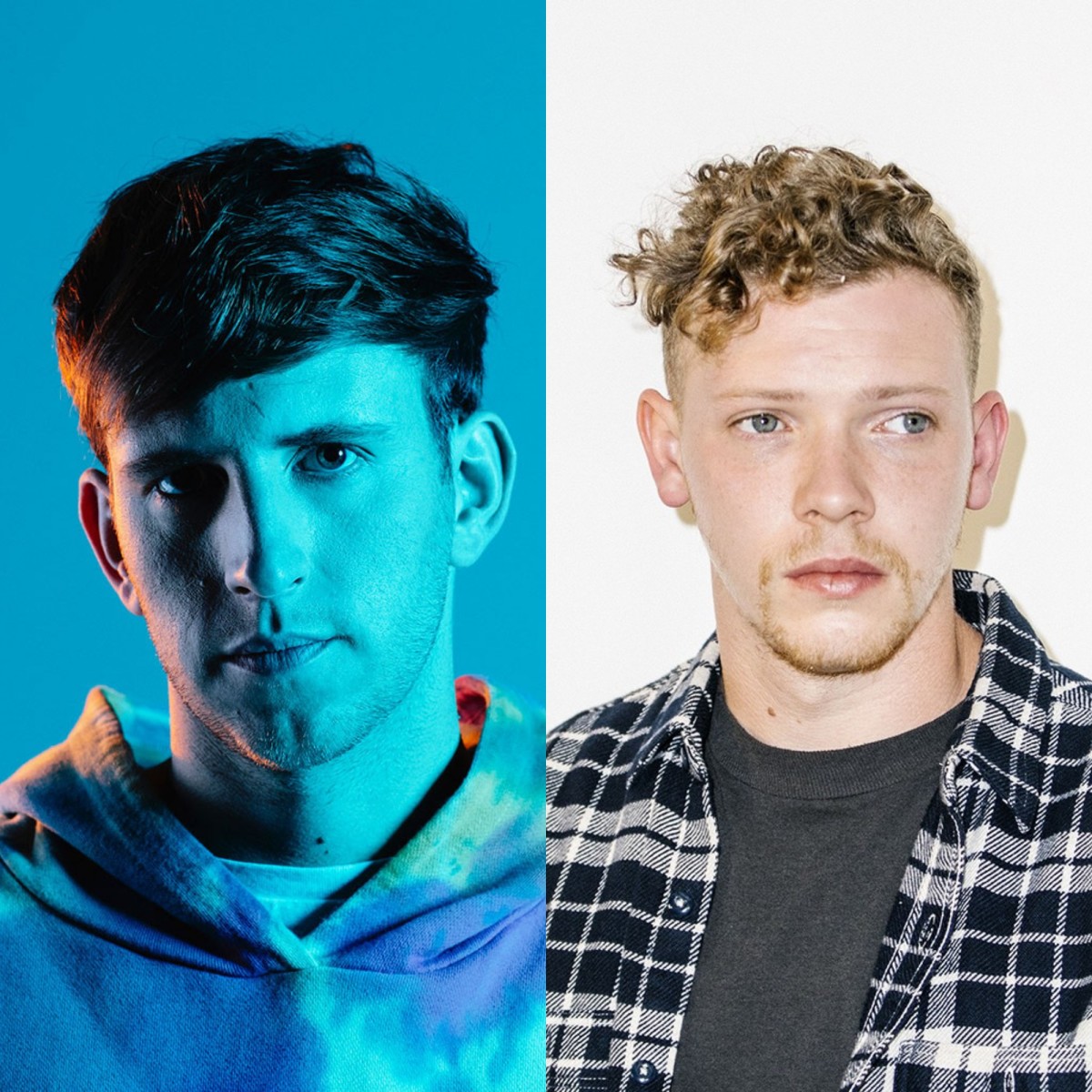 ILLENIUM and Matt Maeson Collide on Emotive New Single “Heavenly Side ... ILLENIUM and Matt Maeson Collide on Emotive New Single “Heavenly Side ...